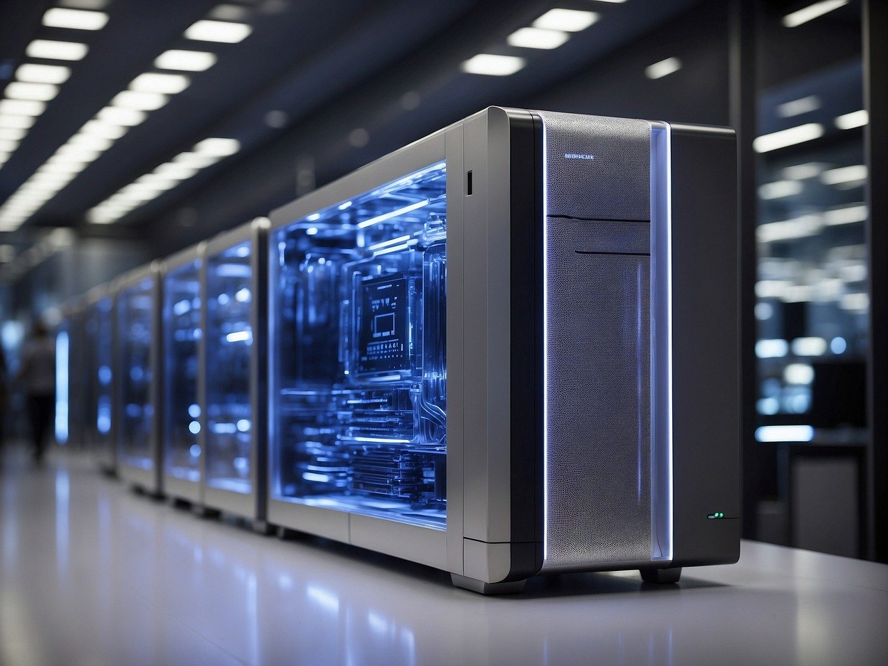 Brightcore Consulting